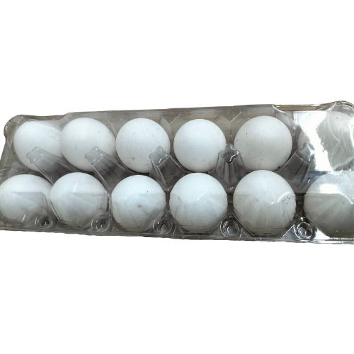 Egg White Large 12s – Gulay Atbp