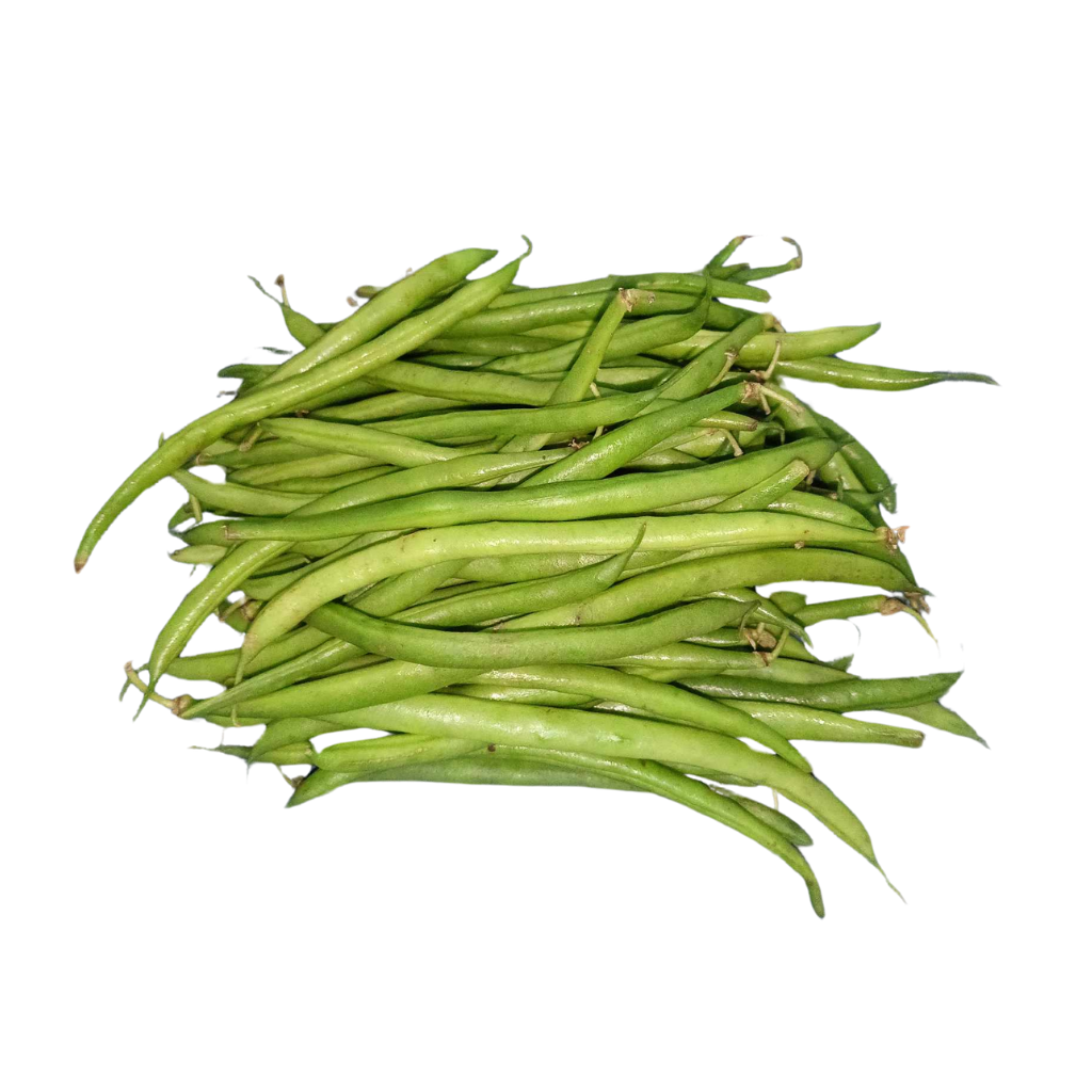 French Beans – Gulay Atbp