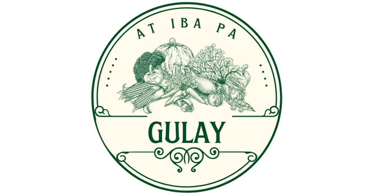 About – Gulay Atbp