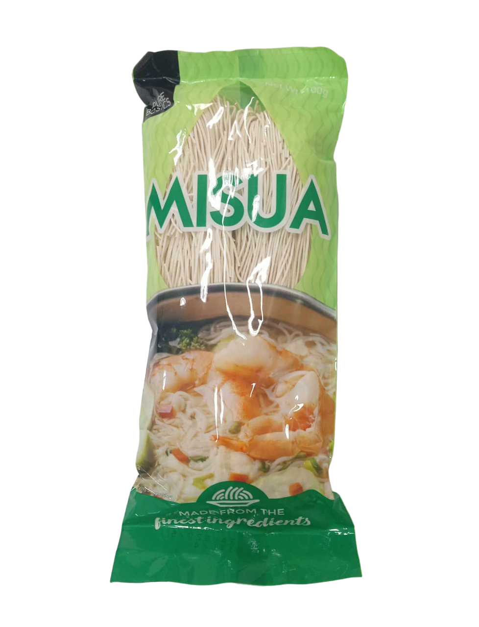 Misua – Gulay Atbp