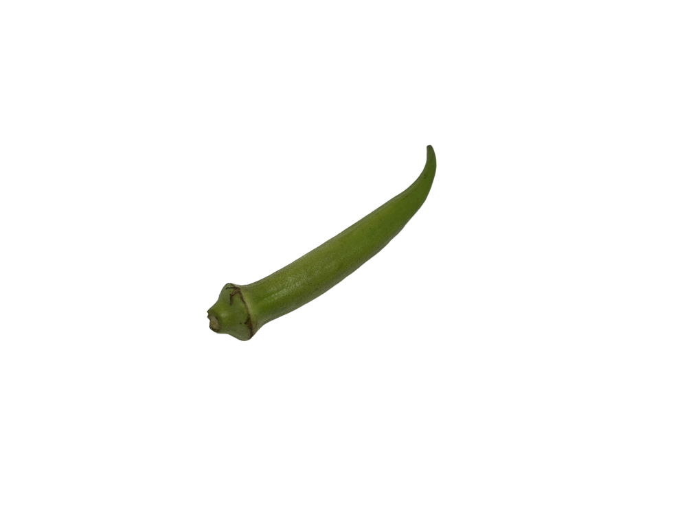 Okra – Gulay Atbp