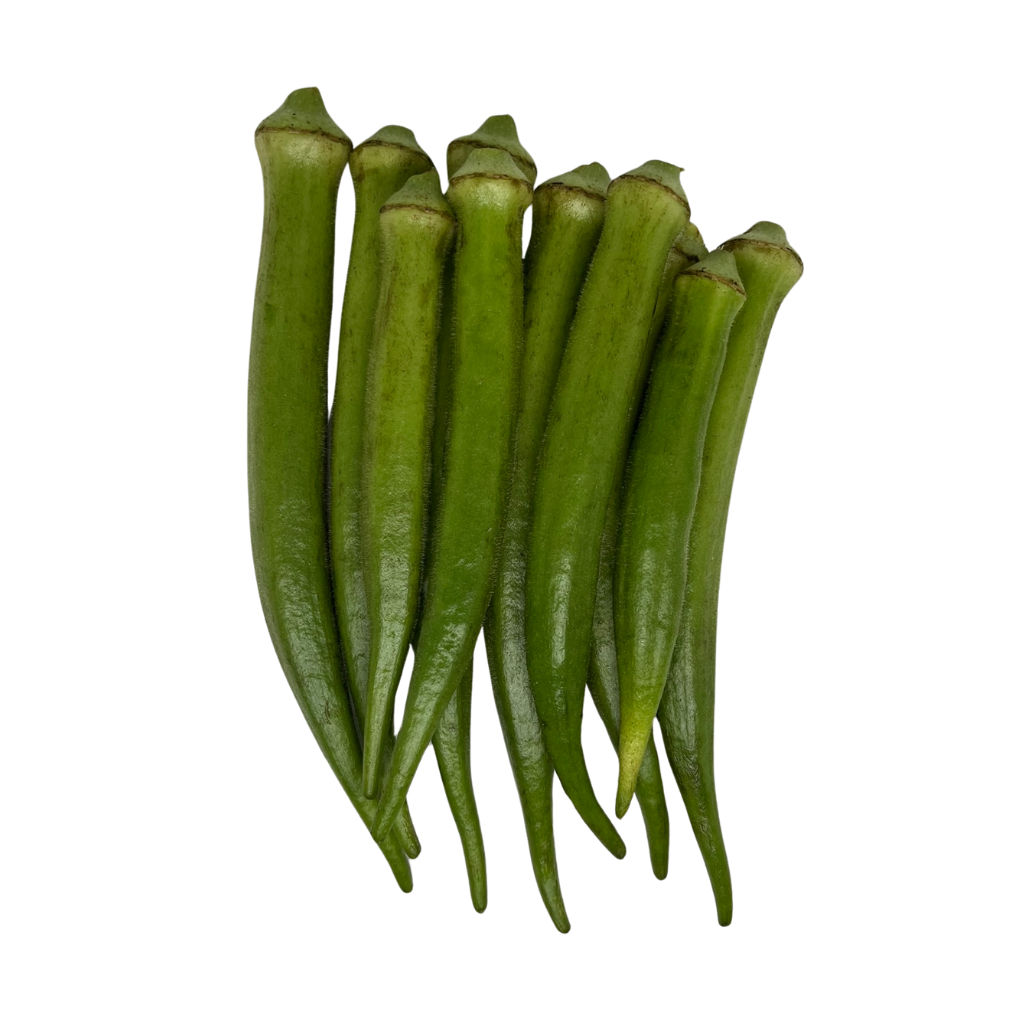 Okra – Gulay Atbp